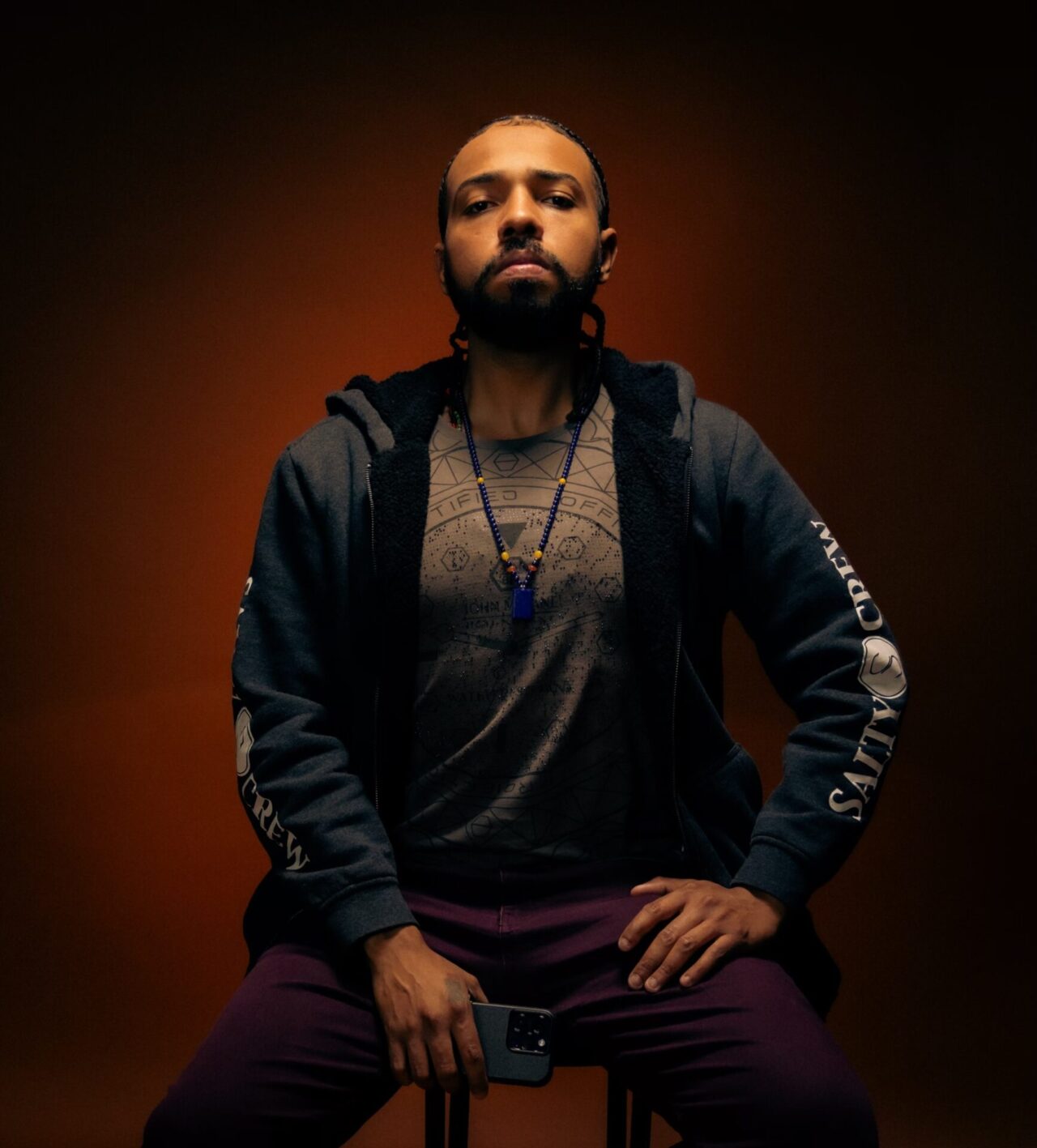 Meet the Creators - mrfranksstudio.com